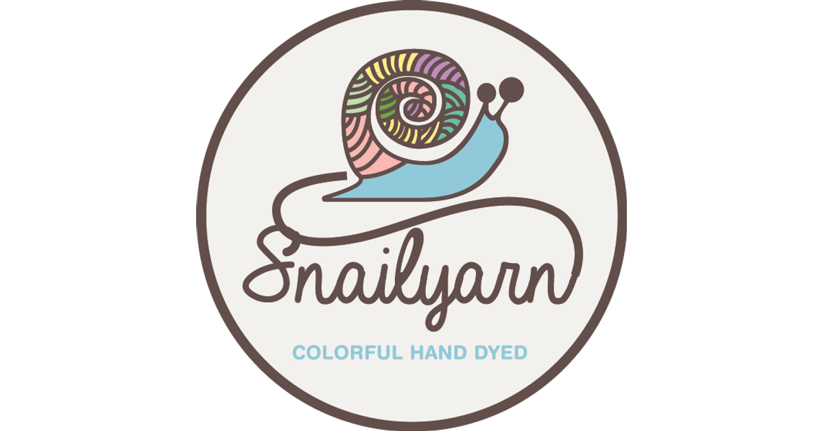 END OF SUMMER YARN SALE – SnailYarn